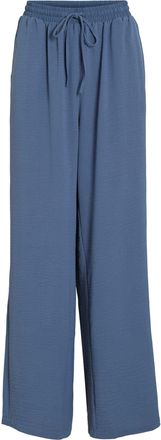 Vila Vijosa Hw Wide Pants - Noos