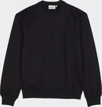 Carhartt Work in Progress Sweatshirt - Taille XS
