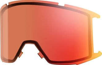 Smith Squad Ersatzglas 2025 chromapop pro photochromic red Mirror