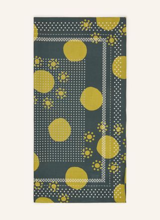 Pas Normal Studios Pas Normal Studios Tuch Off-Race gruen