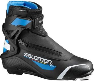 Salomon Herren Langlauf-Skischuhe RS8X SKATE PROLINK