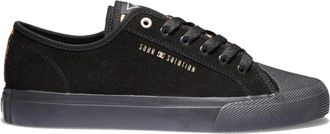 DC Homme, Chaussures, Noir, Taille: 39 EU Baskets