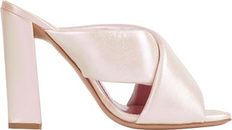 PARIS TEXAS SCHUHE - Sandalen auf YOOX.COM