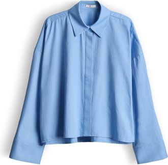 OPUS Bluse Fundra