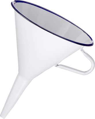 Kr&uuml;ger Trichter Husum