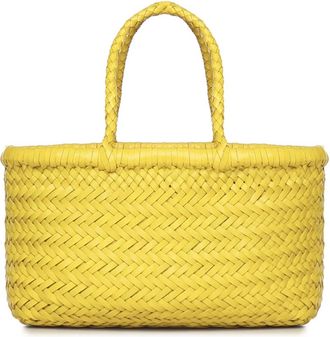 Dragon Diffusion Femme, Sacs, Jaune, Taille: ONE Size Sacs &agrave; main