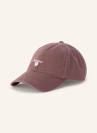 Barbour Cap Cascade braun