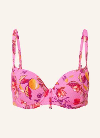 LingaDore Bikini Top pink