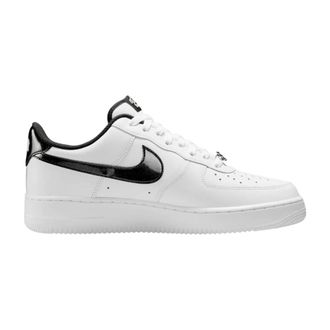 Nike Homme, Chaussures, Noir, Taille: 42 1/2 EU Baskets