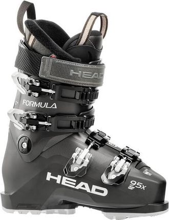 Head Damen Ski-Schuhe FORMULA 95X W MV GW ANTHRACITE