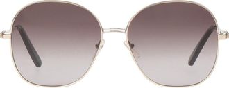 Ferragamo BRILLEN - Sonnenbrillen auf YOOX.COM