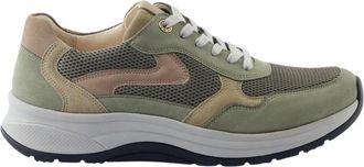 Ganter Sneakers - - Shoes - Herren - Gr&uuml;n - 45 1/2 EU