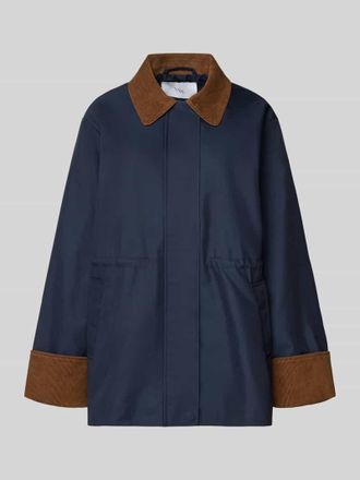 Vero Moda Parka mit Umlegekragen und Eingrifftaschen Modell ANCA