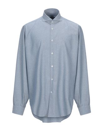 Caliban TOPS - Hemden auf YOOX.COM