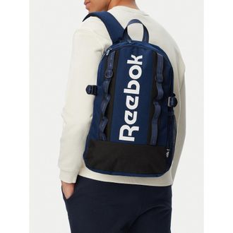 Reebok Rucksack Reebok CWBEO-RBK-M-004-10 Dunkelblau