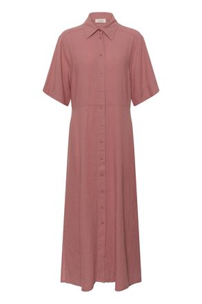 Soaked In Luxury Kleid SLAria Kleid Feminine Form