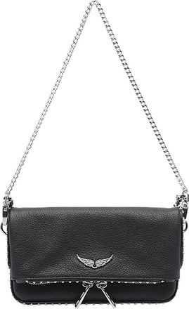 Zadig&Voltaire Sac Bandouli&egrave;re - Noir