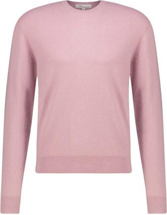 Frantina Herren Pullover aus Kaschmir