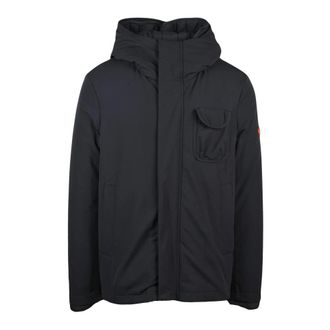 Dekker Lasco Jacke - - Jackets - Herren - Schwarzk - 3XL