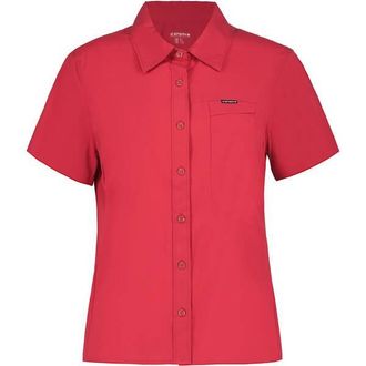 Icepeak Damen Bluse BUFORD