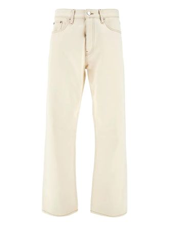 Sunflower jean à coupe ample - Tons neutres