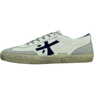 Premiata Homme, Chaussures, Multicolore, Taille: 42 EU David 8092 Baskets