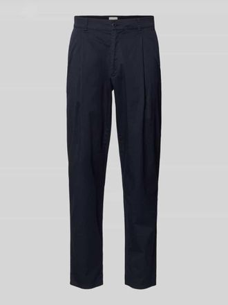 Brax Chino in Comfort Fit mit Eingrifftaschen Modell Tino