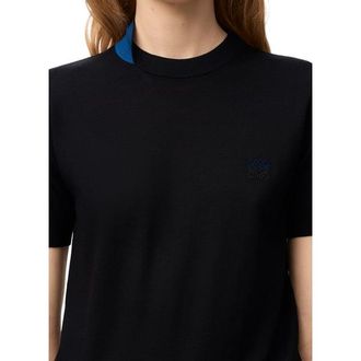 Loewe Haut en laine m&eacute;rinos
