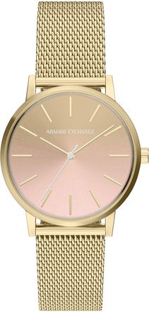A|X Armani Exchange Analoguhr