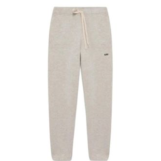Autry Herren, Hosen, Grau, XLGr&ouml;&szlig;e