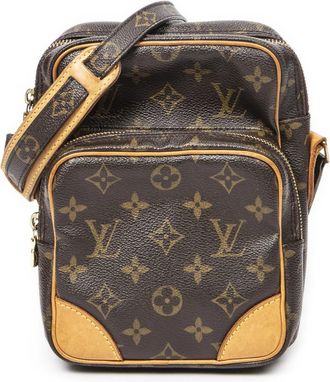 Louis Vuitton Crossbody Bags - Amazone PM - Gr. unisize - in Braun - f&uuml;r Damen