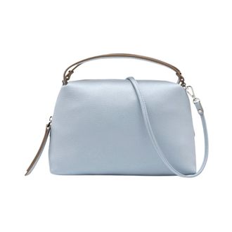 Gianni Chiarini Damen, Taschen, Blau, ONE SIZEGr&ouml;&szlig;e