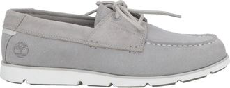 Timberland GRAFTON BAY LACE UP SHOE