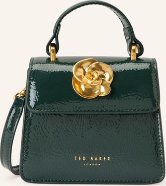 Ted Baker Micro Bag Roselah gruen