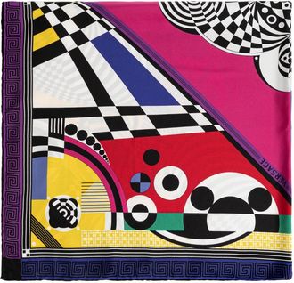 Versace unisex, Accessories, Mehrfarbig, ONE SIZEGr&ouml;&szlig;e