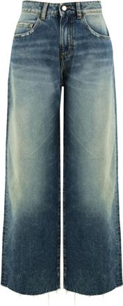 Icon Denim Los Angeles Femme, Jeans, Bleu, Taille: W26 Bea Jeans