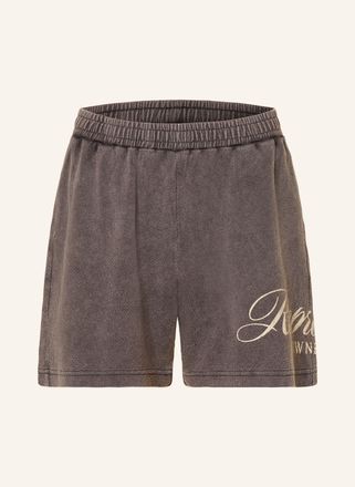 Represent Represent Sweatshorts grau