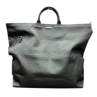 Gucci Pre-owned Tote Bag - - Pre-owned - Damen - Schwarzk - ONE SIZE