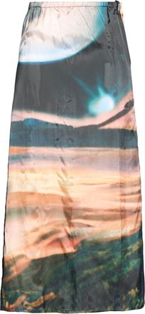 Sunnei HOSEN & R&Ouml;CKE - Maxi-R&ouml;cke auf YOOX.COM