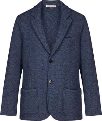 Maurizio Baldassari Herren Sakko SAN MARCO