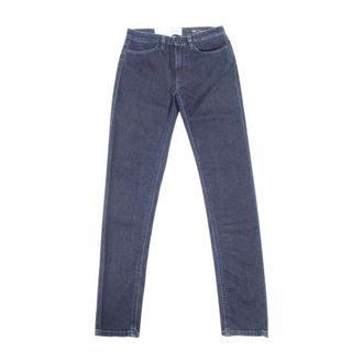 Dondup Super Skinny Fit Hose Modell Iris - - Jeans - Damen - Blau - W25