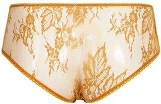 Momoni Culotte en dentelle