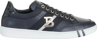 Bally Sneakers - - Shoes - Herren - Schwarzk - 41 1/2 EU