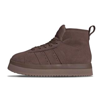adidas Campus 00s Winter W Earster - Femme - Sport - Brun - Taille: 38 EU