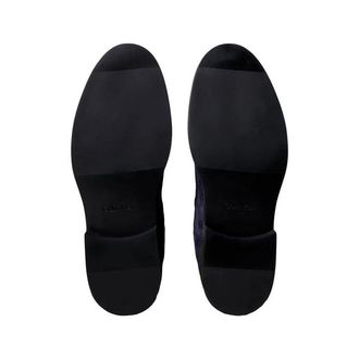 Calvin Klein Bottines en cuir