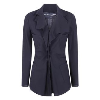 Junya Watanabe Blazers - - Jackets - Damen - Blau - L