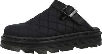 Dr. Martens Pantolette ZebZag