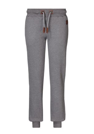 Naketano Damen Sweatpants Deine Muttaaa, Farbe:, Größe:XXL