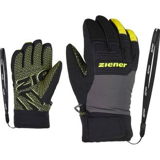 Ziener Kinder Handschuhe LANUS AS(R) PR glove junior