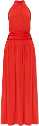 Gestuz Femme, Robes, Rouge, Taille: 40 FR Robe Gzkadie Gzkadie